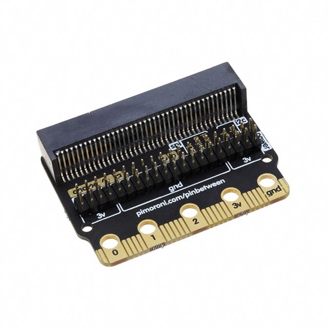 PIM457 Pimoroni Ltd | Development Boards, Kits, Programmers | DigiKey